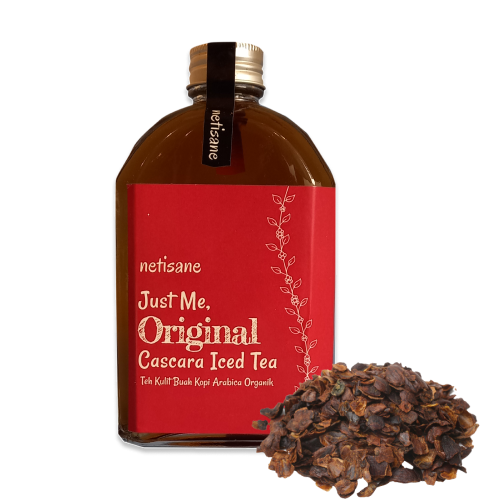 Ready To Drink | Netisane